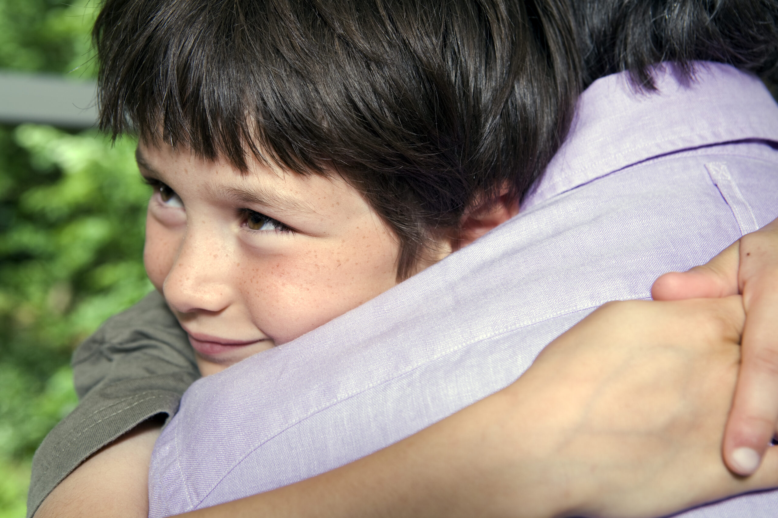 Father or Uncle? – North Phoenix House Church
