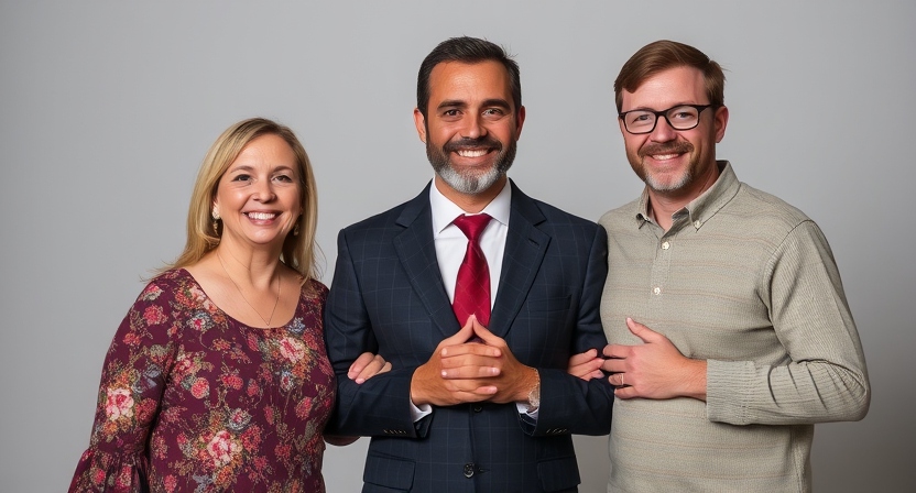Surrogate Husband – North Phoenix House Church