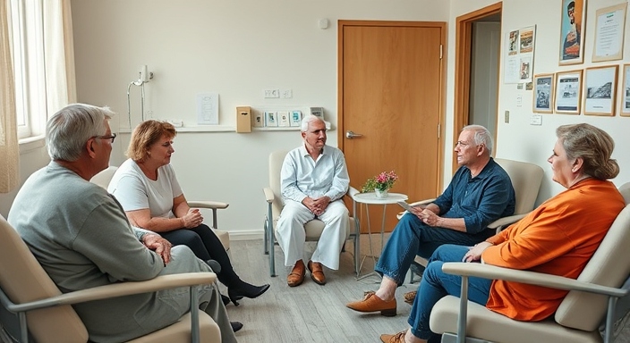 We All Need Therapy – North Phoenix House Church