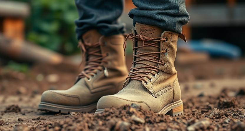 Boots on the Ground – North Phoenix House Church