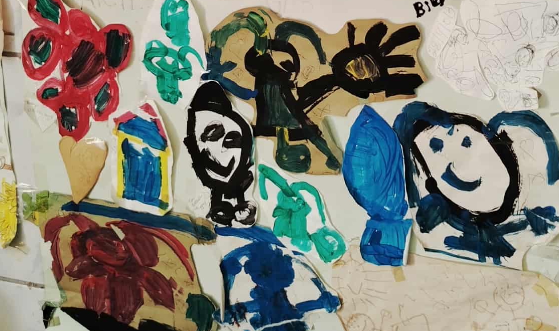 Stick Figure People – North Phoenix House Church